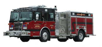 Firefighter Headsets and Communication Systems - Firecom