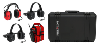 Wireless Training - Firecom