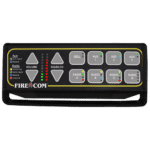 Firefighter Headsets and Communication Systems - Firecom