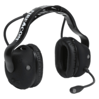 Firefighter Headsets and Communication Systems - Firecom