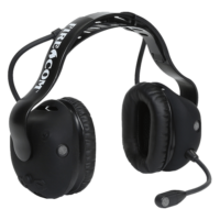 Firefighter Headsets and Communication Systems - Firecom