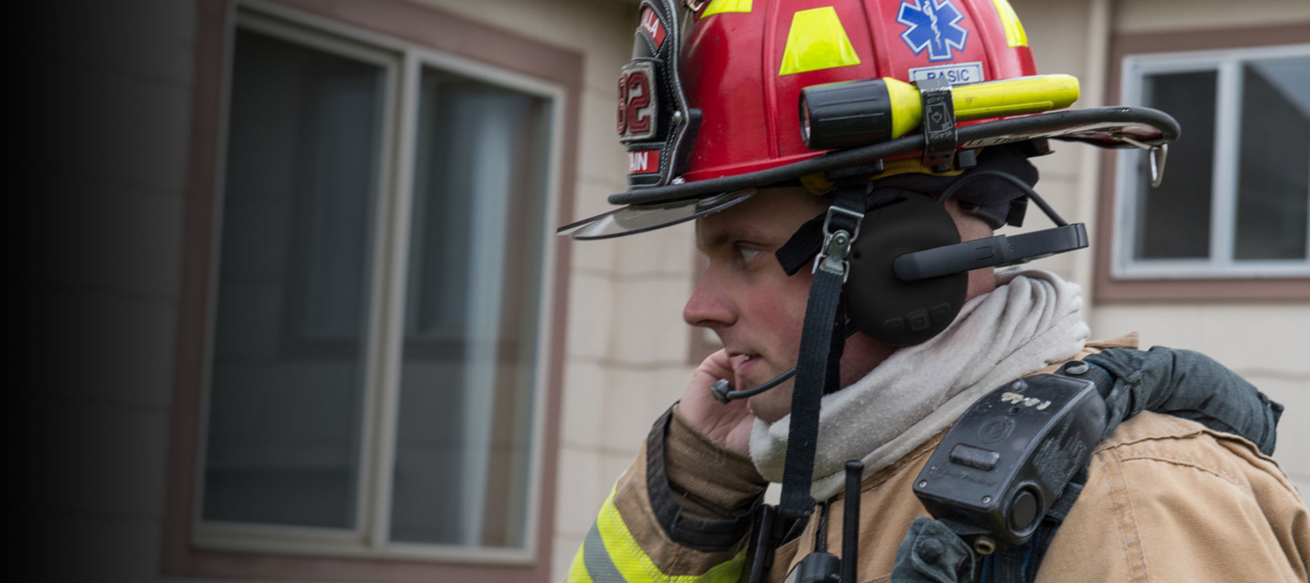 Overcoming COVID-19 Challenges - Firecom Overcoming COVID-19 Challenges - Firecom