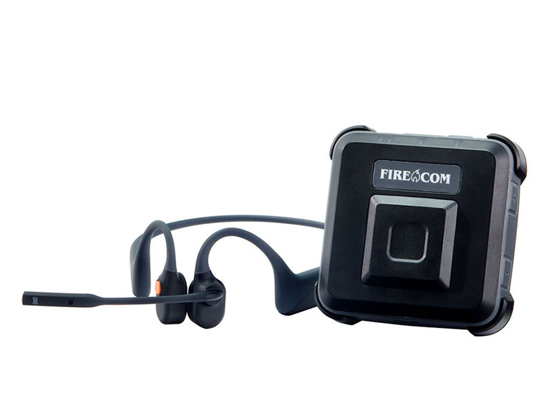 Firecom Connect - Firecom