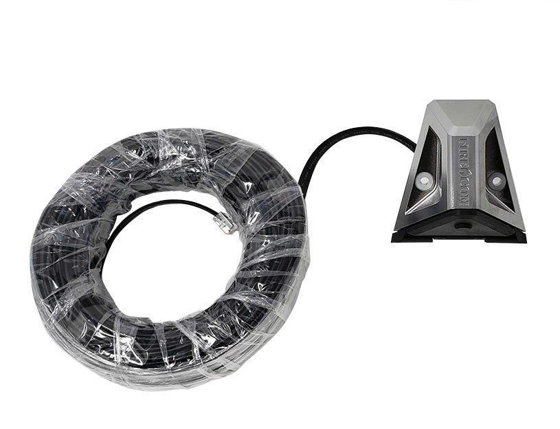 HM-30 Pump Panel Module - Firecom