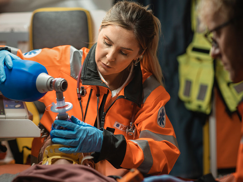 Firefighter Headsets and Communication Systems - Firecom