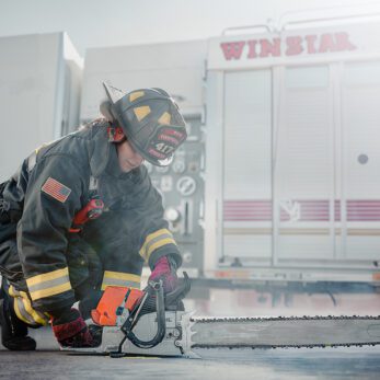 Firecom V2 - Firecom